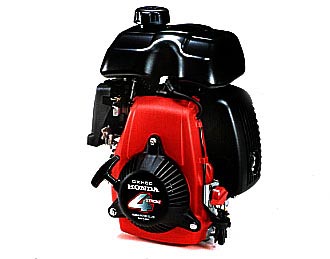 GXH50 2.1hp Engine £635.00 | Price includes Vat and Delivery, in Stock ...